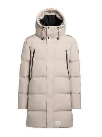 Khujo Wintermantel Morse2