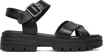 Lasocki Lasocki Sandalen CEO-WB-LINA-23 Schwarz