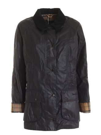 Barbour Veste Casual - Beadnell Wax