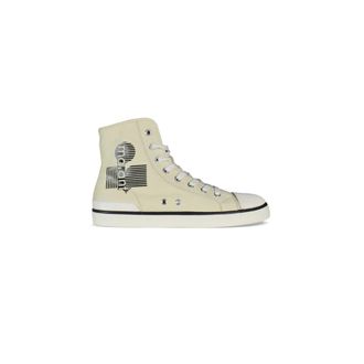 Isabel Marant Benkeenh Sneakers - - Shoes - Herren - Wei&szlig; - 45 EU