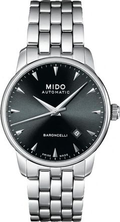 Mido Baroncelli II Herrenuhr M86004181