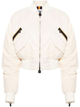 K-Way doudoune Loncrop Thermo - Tons neutres