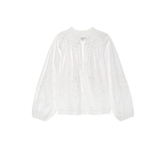 Rails Blusen - - Blouses & Shirts - Damen - Wei&szlig; - M