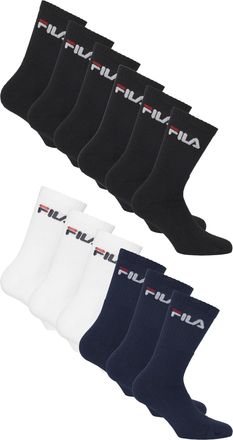 Fila Socken