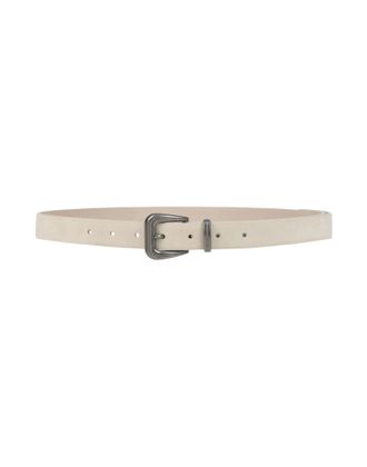 Brunello Cucinelli Kleinlederwaren - G&uuml;rtel auf YOOX.COM
