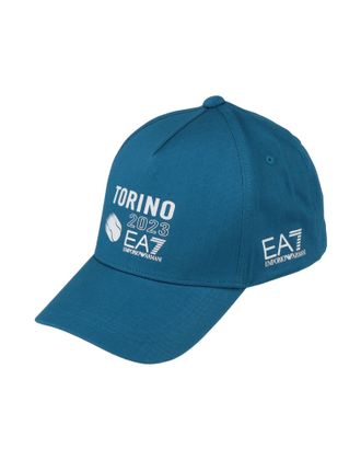 Emporio Armani ACCESSOIRES - M&uuml;tzen & H&uuml;te auf YOOX.COM