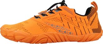 Saguaro Saguaro, Homme, Sport, Orange, Taille: 42 EU Smart II Barefoot Chaussures