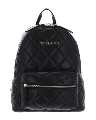 Valentino Ocarina Backpack Nero