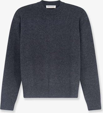 Frankie Shop Rafaela menino wool and cashmere sweater - THE FRANKIE SHOP - gender_Woman
