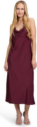 Vera Mont Abendkleid Damen Abendkleid mit Spitzeneinsatz