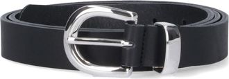 Sunflower Belt Simple