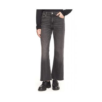 HUGO BOSS Soft Kick Flare Jeans - - Jeans - Damen - Grau - W27
