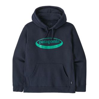 Patagonia Herren, Sport, Blau, MGr&ouml;&szlig;e