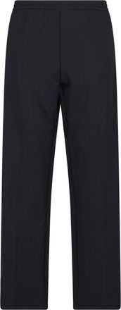 Gucci Straight Sweatpants