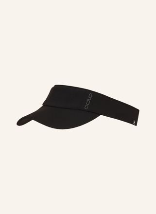 Odlo Visor-Cap Performance X-Light schwarz