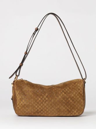 Gucci Schultertasche GUCCI Damen Farbe Braun