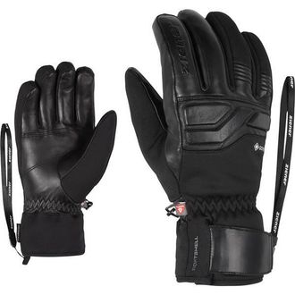 Ziener Herren Handschuhe GIN GTX PR glove ski alpine