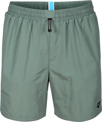 Arena Beach Short ADJUSTABLE WAIST BEACH BOXER