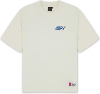 AND1 T-Shirt