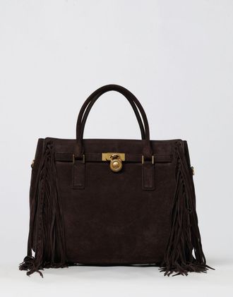 Michael Kors Handtasche MICHAEL KORS Damen Farbe Braun