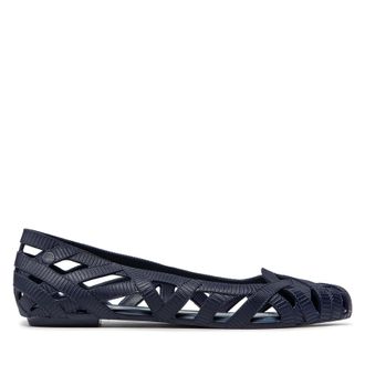 Melissa Ballerinas Melissa Jean+Jason Wu VI Ad 31698 Dunkelblau