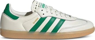 adidas Homme, Sport, Blanc, Taille: 38 1/2 EU Samba Og W