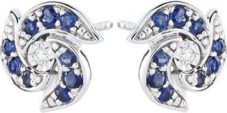 Edenly Ohrstecker Rinaka