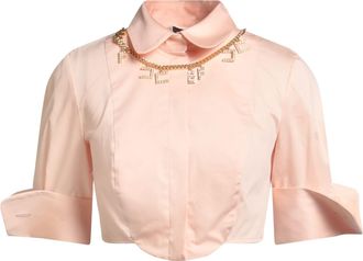 Elisabetta Franchi TOPS - Hemden auf YOOX.COM