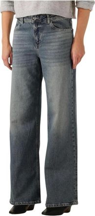 Mos Mosh MOS Mosh, Damen, Jeans, Blau, W31Gr&ouml;&szlig;e