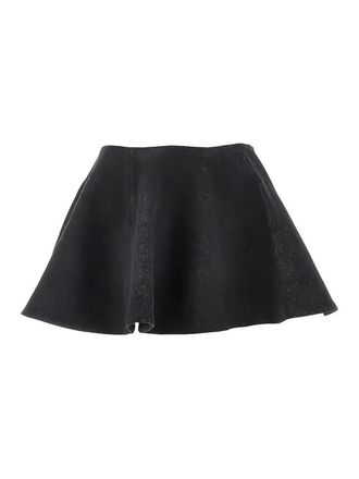 Ganni Chemise - Noir