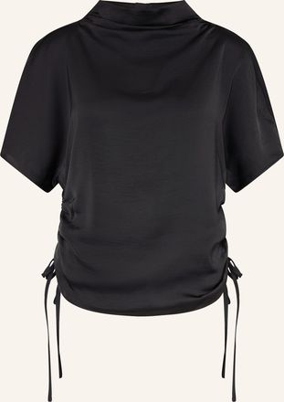 AllSaints Allsaints Blusentop Leslie schwarz