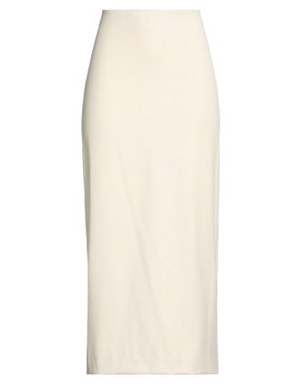 Semicouture HOSEN & R&Ouml;CKE - Midi-R&ouml;cke auf YOOX.COM