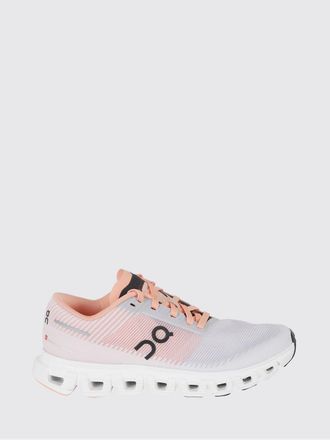 On Running Sneakers Damen Farbe Pink