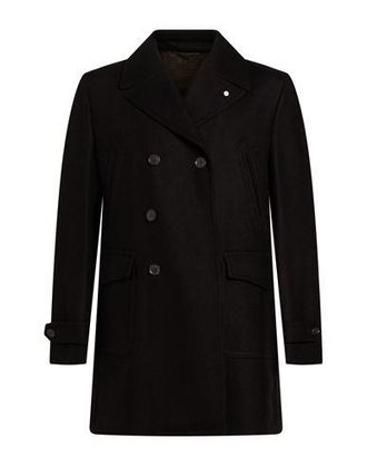 Luigi Bianchi Mantova MANTEAUX - Manteaux longs sur YOOX.COM