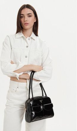 Guess Handtasche HWTG96 46090 Schwarz