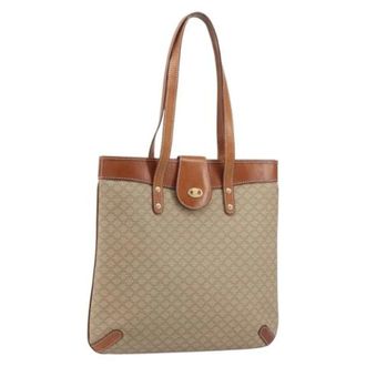 Celine Damen, Pre-Owned, Beige, ONE SIZEGr&ouml;&szlig;e