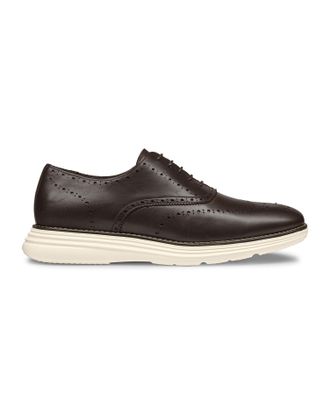 CHARLES TYRWHITT Smarte Sneaker - Dunkles Schokodalenbraun