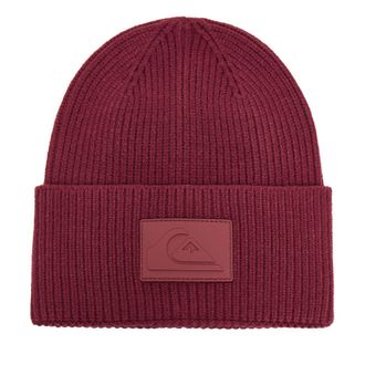 Quiksilver M&uuml;tze Quiksilver CEO-QS-M3-001-AW25 Dunkelrot