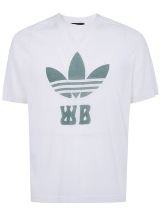 adidas Originals T-Shirt Knit Wb Knit