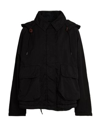 Aspesi JACKEN & M&Auml;NTEL - Jacken und Anoraks auf YOOX.COM