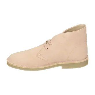 Clarks Damen, Schuhe, Rosa, 41 EUGr&ouml;&szlig;e