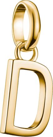 Thomas Sabo Anh&auml;nger Buchstabe