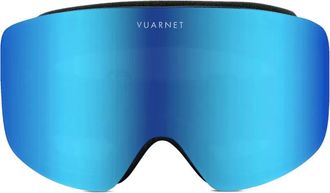 Vuarnet masque de ski Mont Blanc - Noir