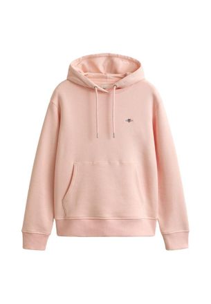 GANT Damen Sweatshirt SHIELD HOODIE