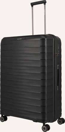Travelite Trolley Mooby L schwarz