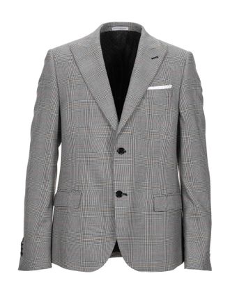 Daniele Alessandrini ANZ&Uuml;GE und CO-ORDS - Blazers auf YOOX.COM