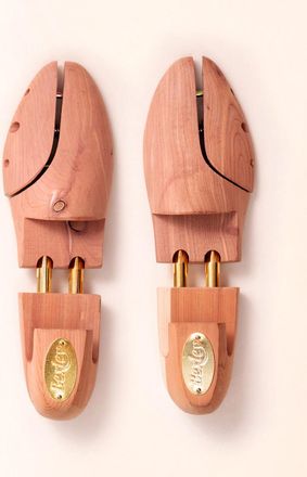 Bexley Embauchoirs II - Embauchoirs homme red cedar