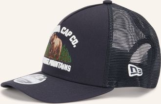 New Era New Era Cap Graphic 9forty Mc blau