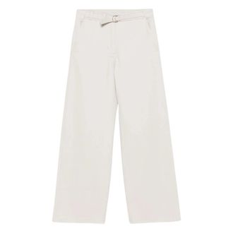 Our Legacy Harbour Hose - - Trousers - Damen - Beige - M