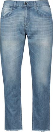 John Galliano HOSEN & R&Ouml;CKE - Jeanshosen auf YOOX.COM